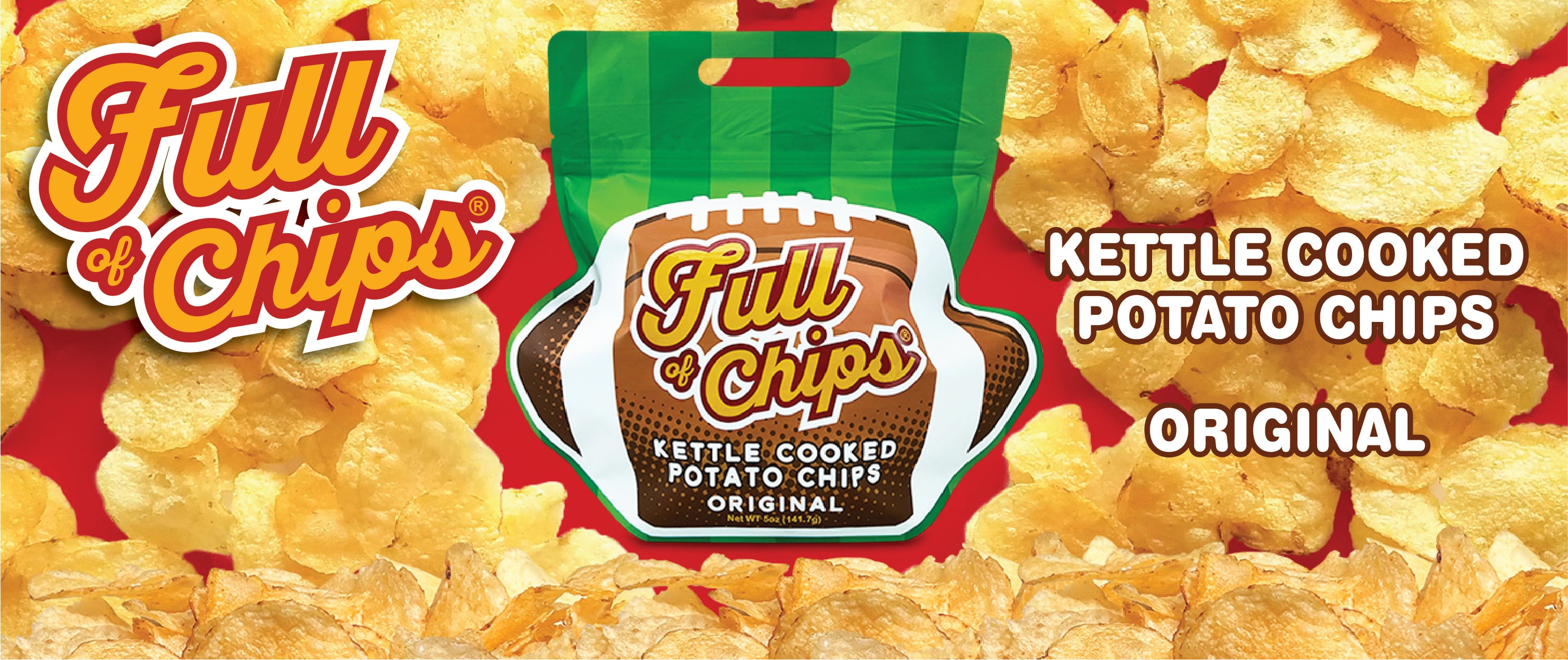 Full Of Chips